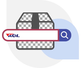 Cargo Tracking – KGL