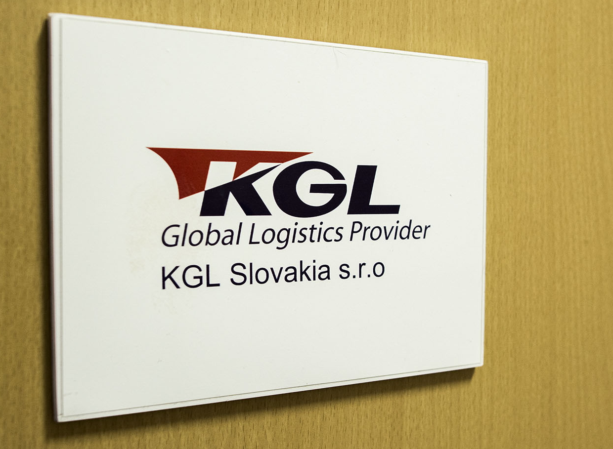 Global Network – KGL