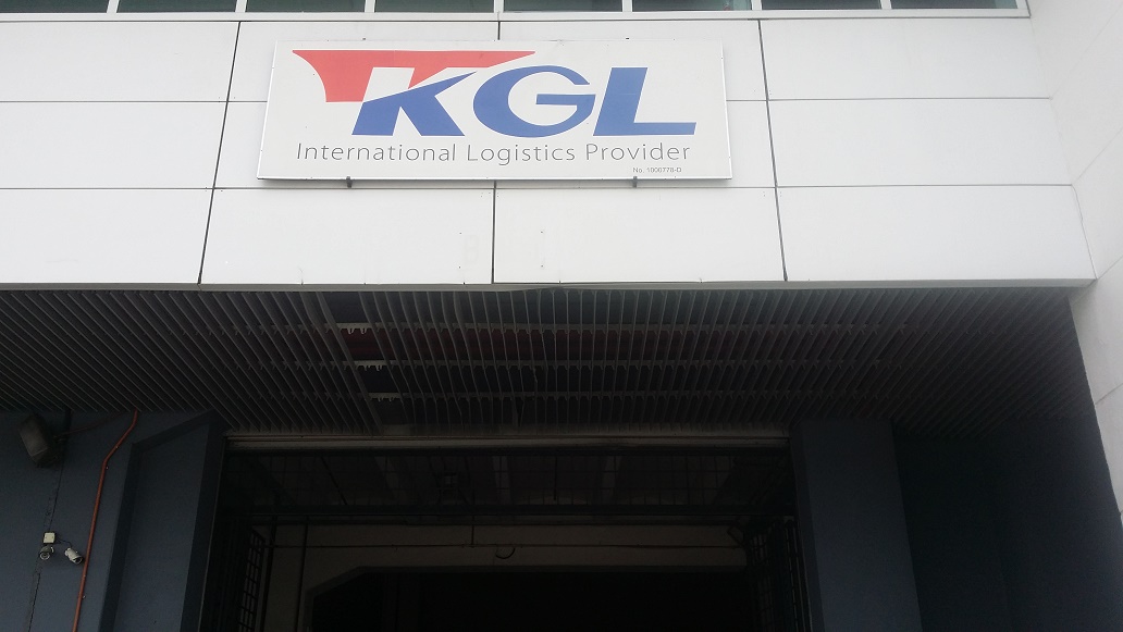 Global Network – KGL